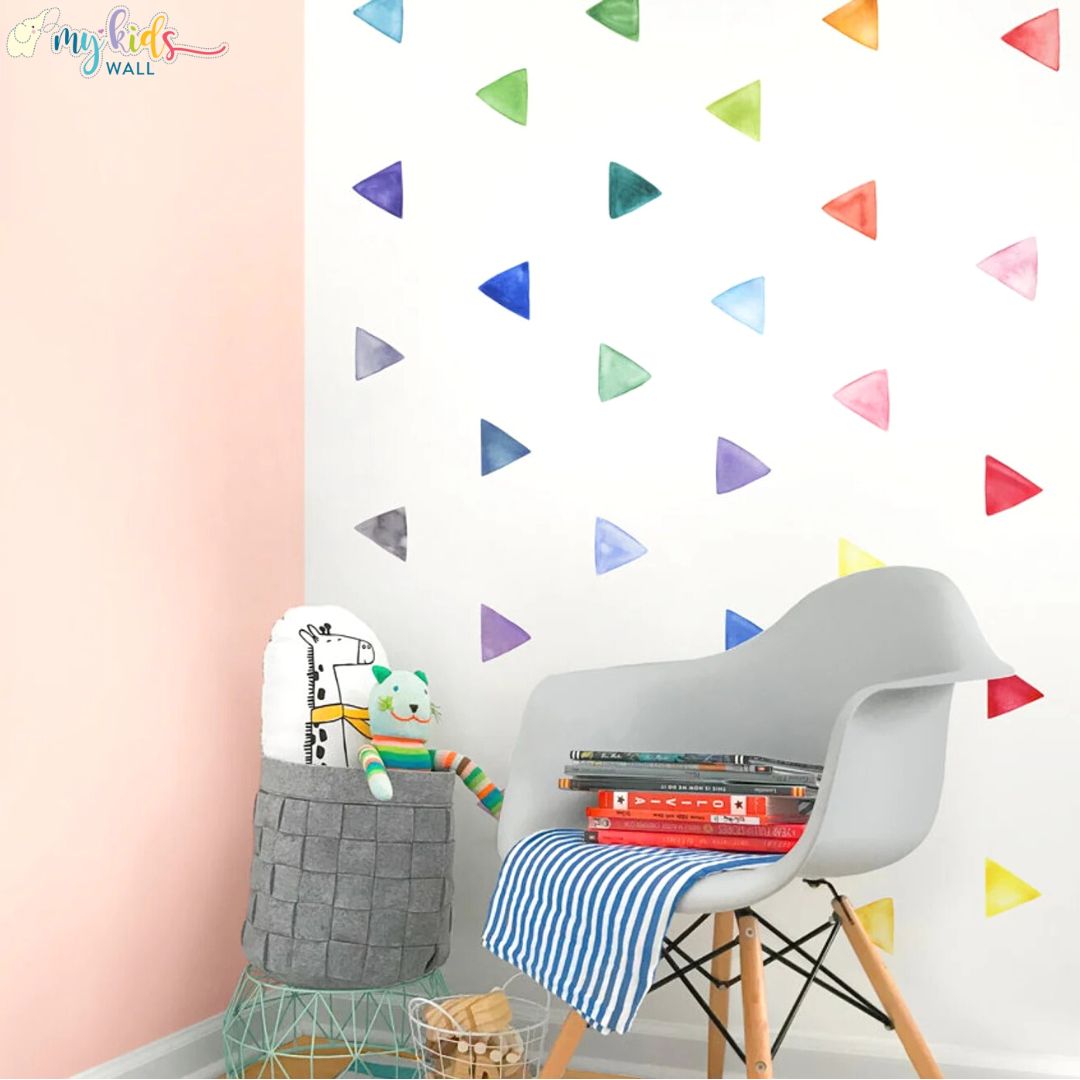 Wall Stickers – My Kids Wall
